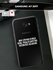 Чехол на Samsung Galaxy A7 2017 / Самсунг Галакси А7 2017 с принтом "Мне срочно ...