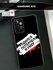 Чехол на Samsung Galaxy A72 / Самсунг Галакси А72 с принтом "Родился потерпел и ...