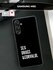 Чехол на Samsung Galaxy M55 / Самсунг M55 с принтом "Corvalol"