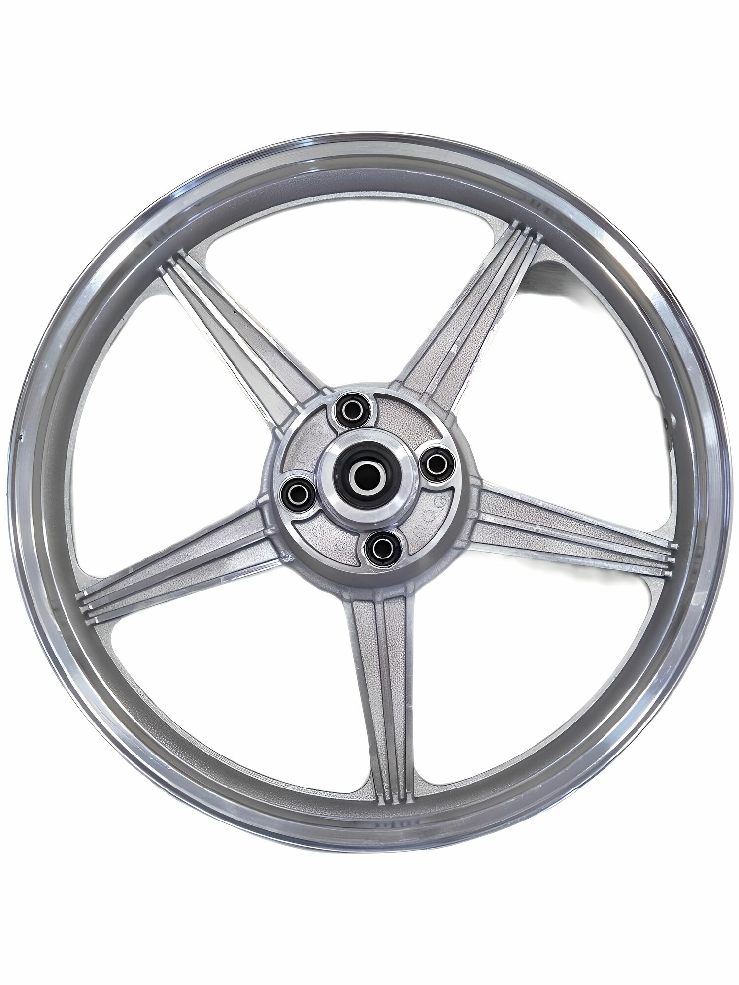 Диск задний на мотоцикл (3.25-18)