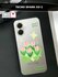 Чехол на Tecno Spark Go 2 / Текно Спарк Го 2 с принтом "Protect nature"