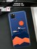 Чехол на Honor 9S/Huawei Y5p / Хонор 9S/Хуавей Y5p с принтом "Кот-гора", прозрач...