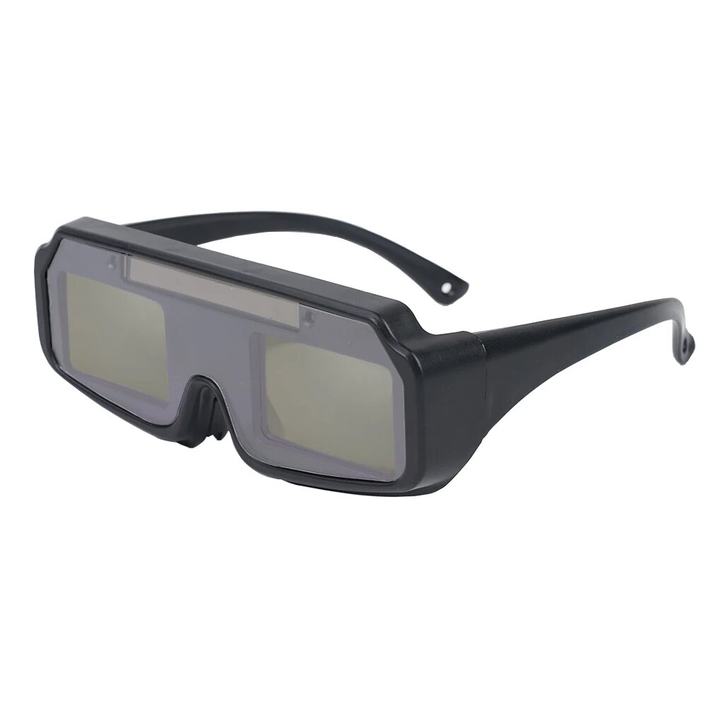 Сварочные очки SAFEUP, Цвет: Glasses