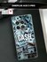 Чехол на OnePlus Ace 3 Pro / Ван Плас Эйс 3 Про с принтом "Cash"