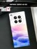 Чехол на Infinix Zero 40 5G / Инфиникс Зеро 40 5G с принтом "Небеса"