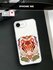 Чехол на Apple iPhone 16e/17e / Айфон 16е/17e с принтом "Лесные обитатели", проз...