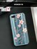 Чехол на Honor 10 / Хонор 10 с принтом "Веточка распускающейся сакуры 2"