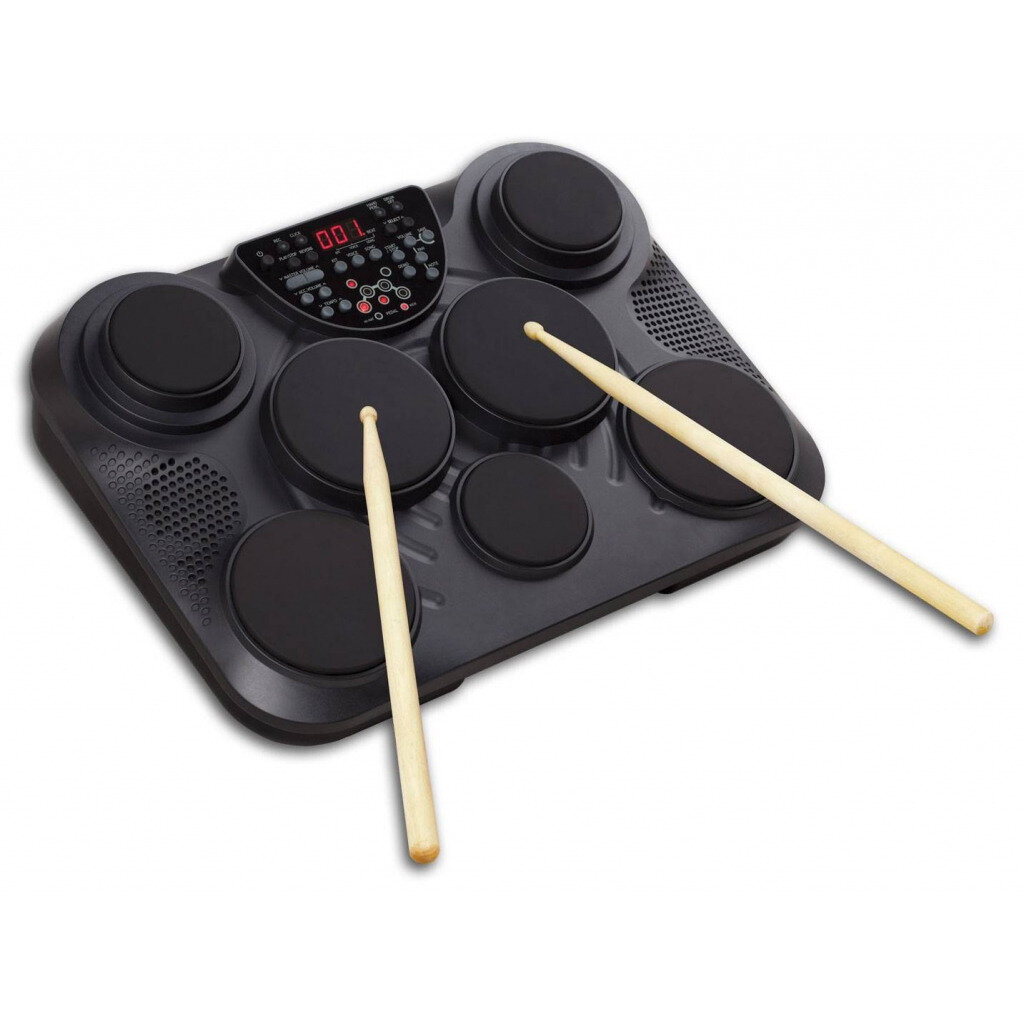 Ударная установка