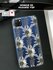 Чехол на Honor 9S/Huawei Y5p / Хонор 9S/Хуавей Y5p с принтом "Переплетение цвето...