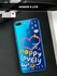 Чехол на Honor 9 Lite / Хонор 9 Лайт с принтом "Happy lovely 2"