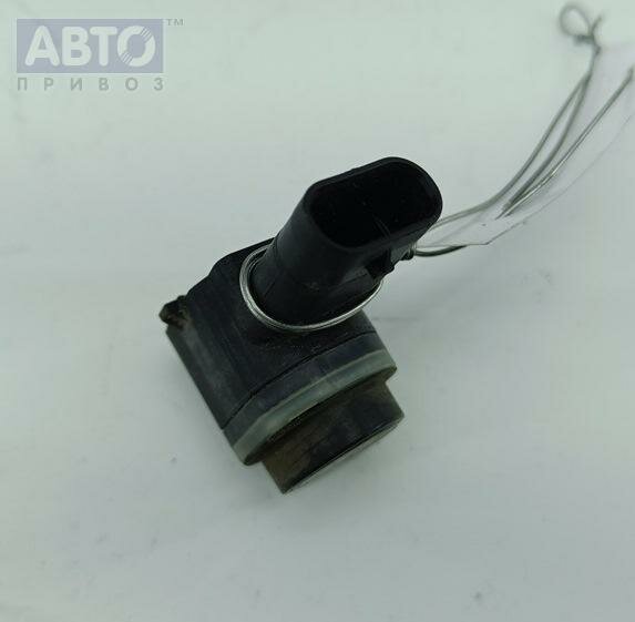 Датчик парковки (парктроник) задний Volkswagen Passat B7