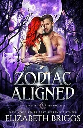 Zodiac Aligned (Zodiac Wolves)