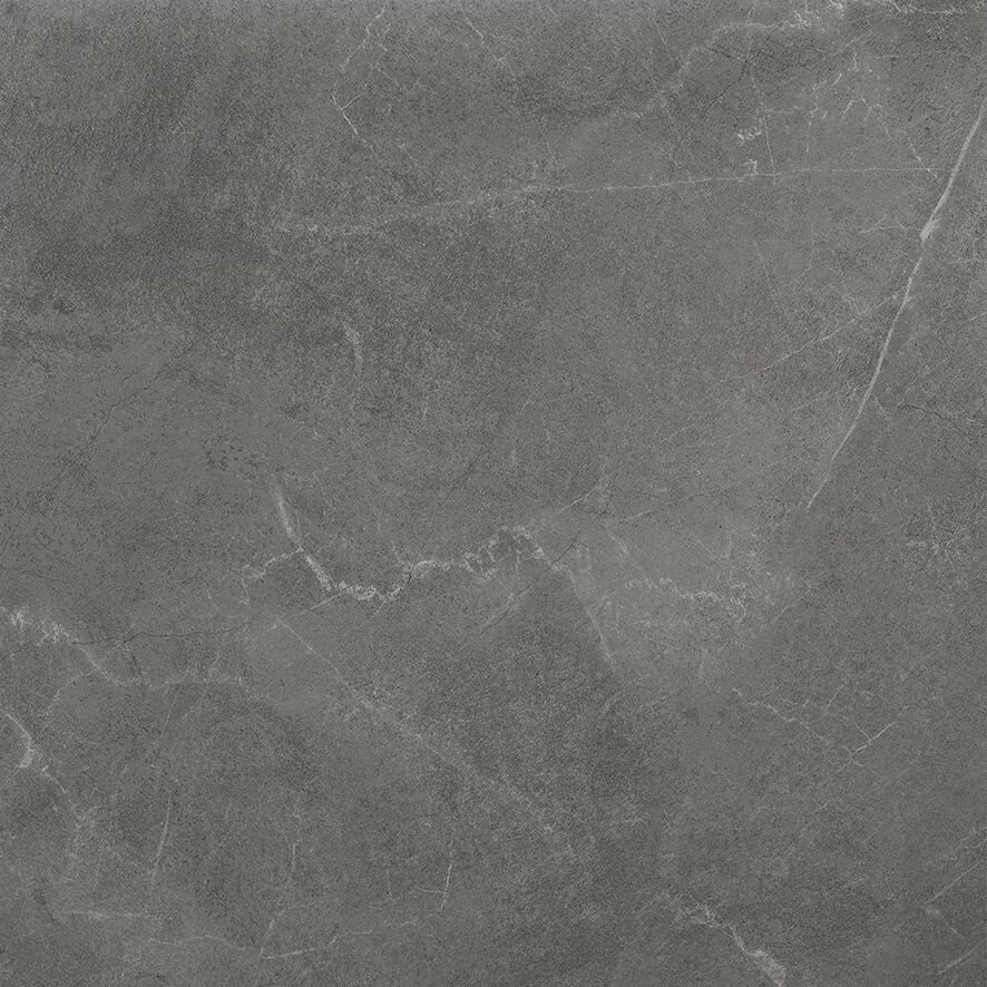 Laparet Керамогранит Samos Graphite графит мат 59,5x59,5 9 мм арт. LP6060G0011R (цена за 1.8 м2)