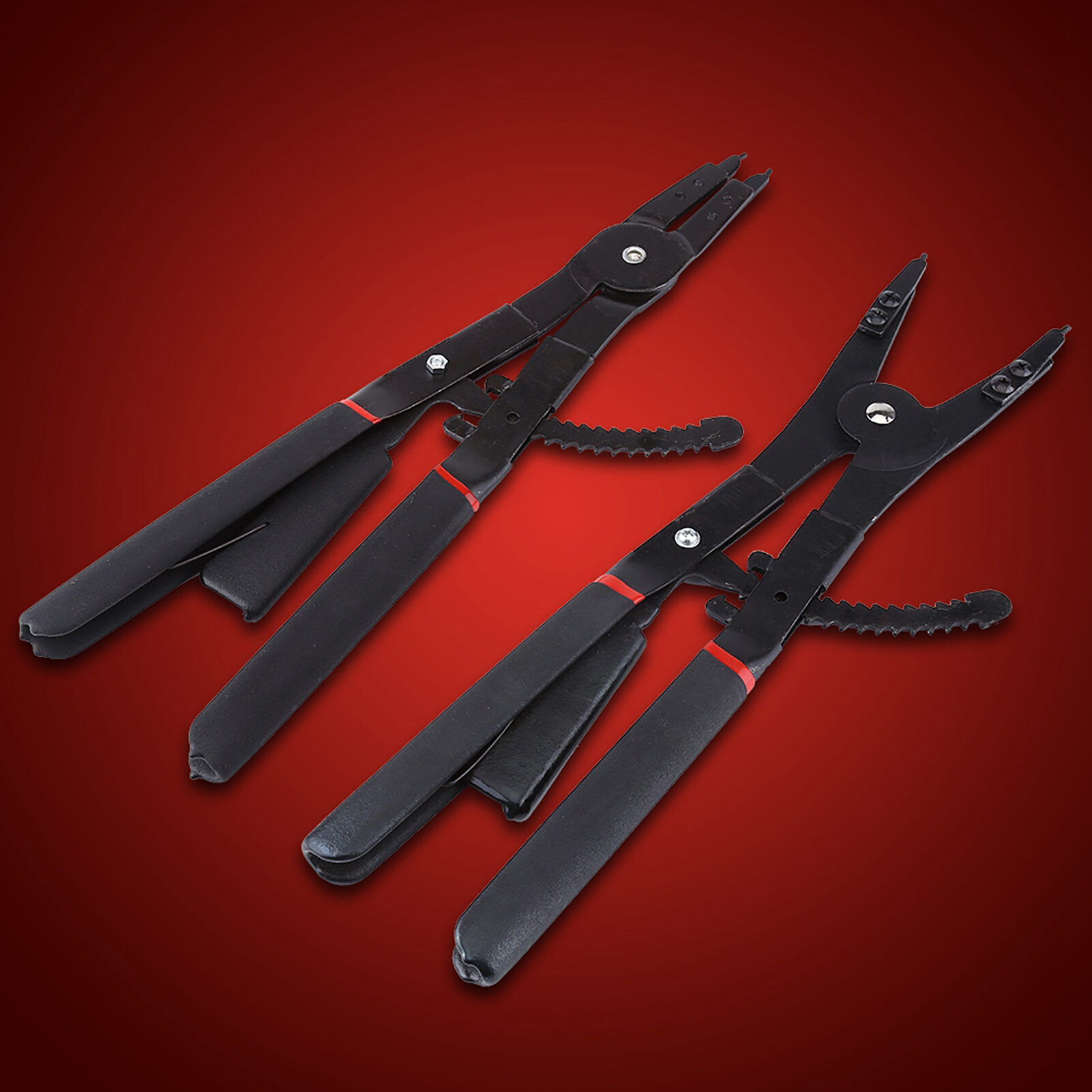 Инструмент Circlip Pliers — фото 1