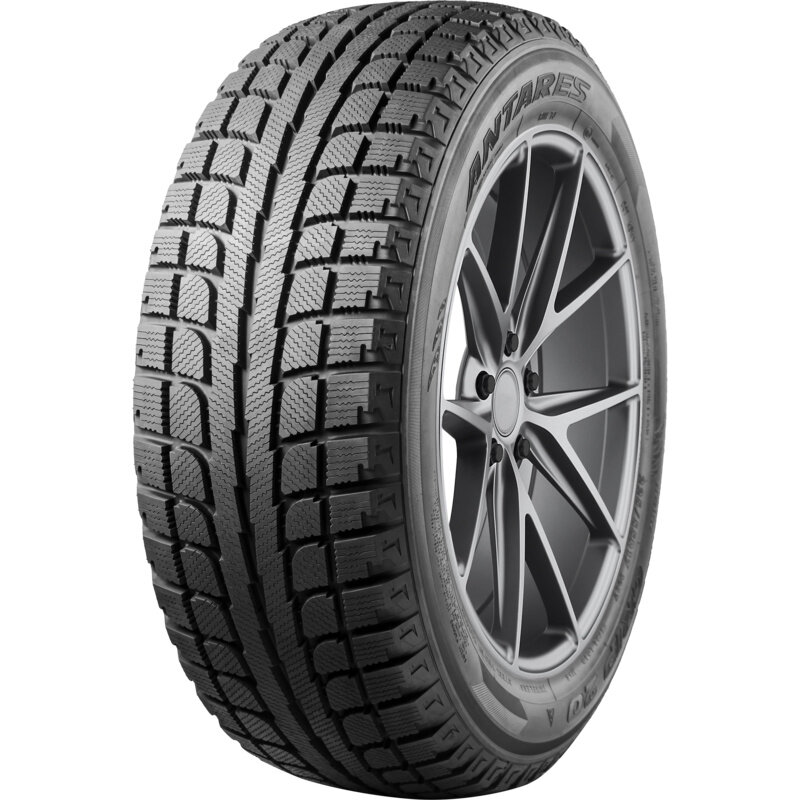 Antares Grip 20 225/40R18 92H Новая автомобильная бескамерная шина Зимняя