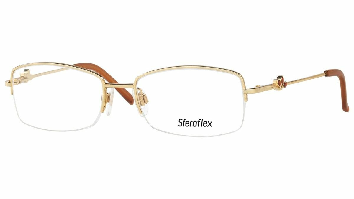 Оправа для очков Sferoflex SF 2553 C108 size 51 mm