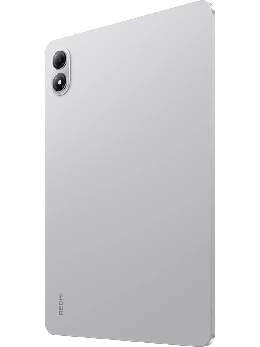 Планшет Redmi Pad 2 Pro RU 8/256 ГБ Silver, 12000 мАч, цвет серый — фото 1