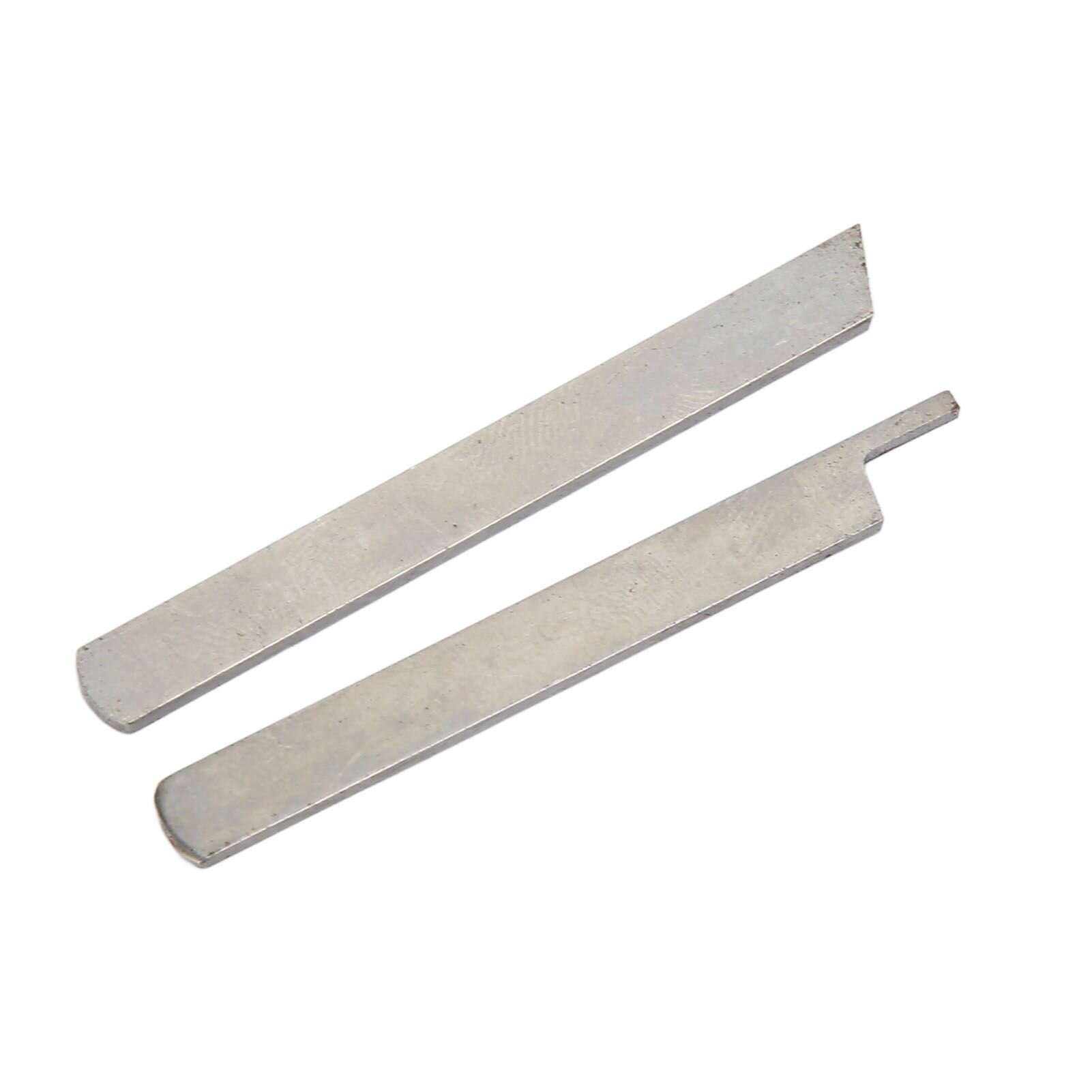 2 шт, 5 мм, сменные верхние нижние ножи для GN1 2 81 6, оверлок, нижние ножи из высокопрочной стали