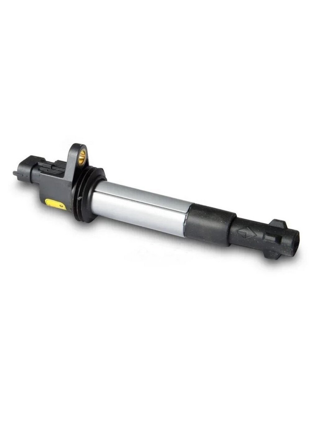 Катушка зажигания индивидуальная для а/м ВАЗ 1118-21124 "Омега" (1.6 V, 16 клап.)