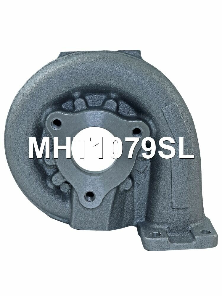Корпус турбины (турбокомпрессора) Krauf MHT1079SL