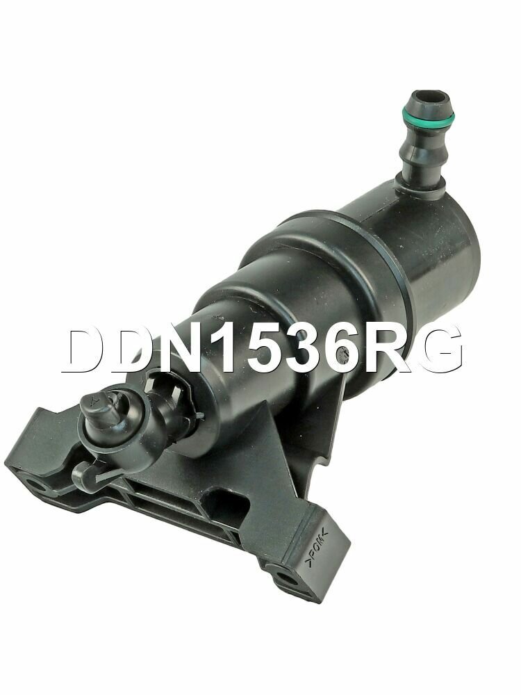 Форсунка омывателя фар Krauf DDN1536RG