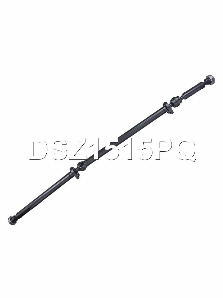 Карданный вал Krauf DSZ1515PQ