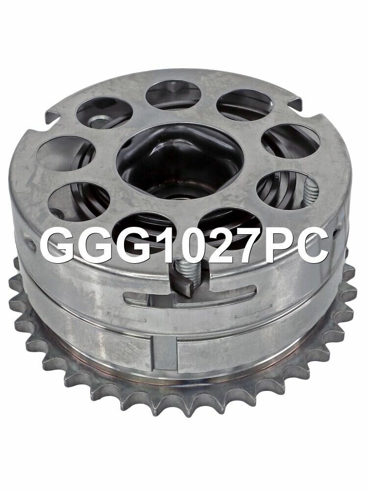 Шестерня распредвала Krauf GGG1027PC