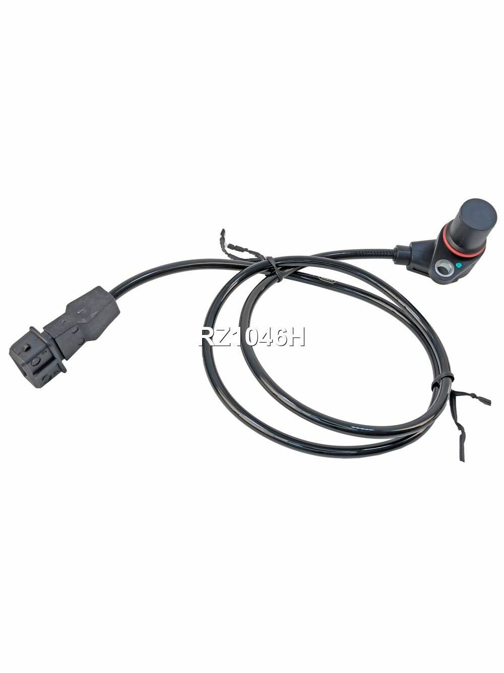 Датчик положения коленвала ДВС Chevrolet Epica Captiva Lacetti