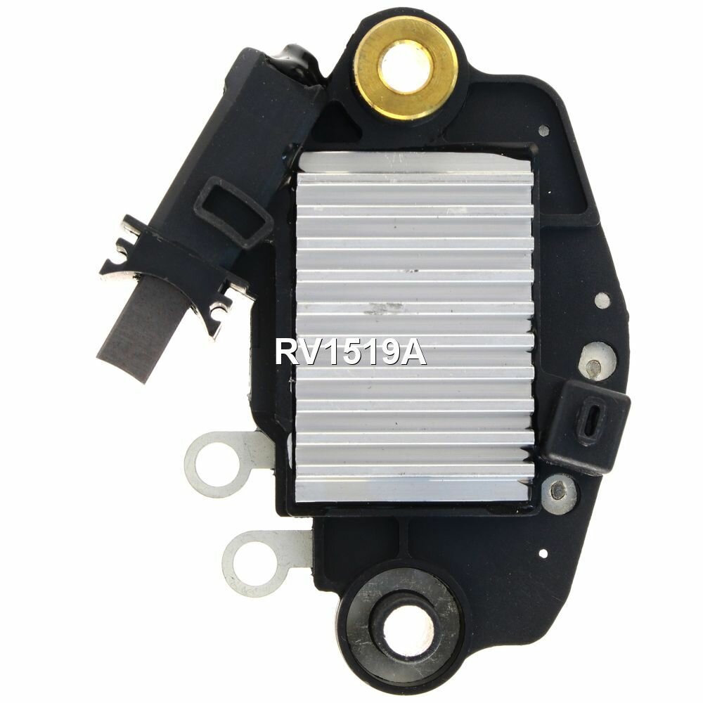 Регулятор генератора Citroen Berlingo C2 C3 C4 C5 C8 Jumper Xsara / Fiat Ducato Scudo Ulysse / Peugeot Expert