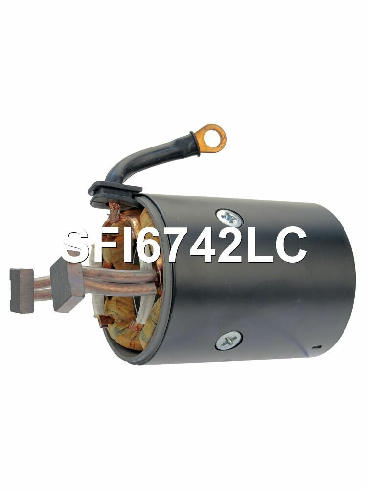 Статор стартера со стаканом Krauf SFI6742LC