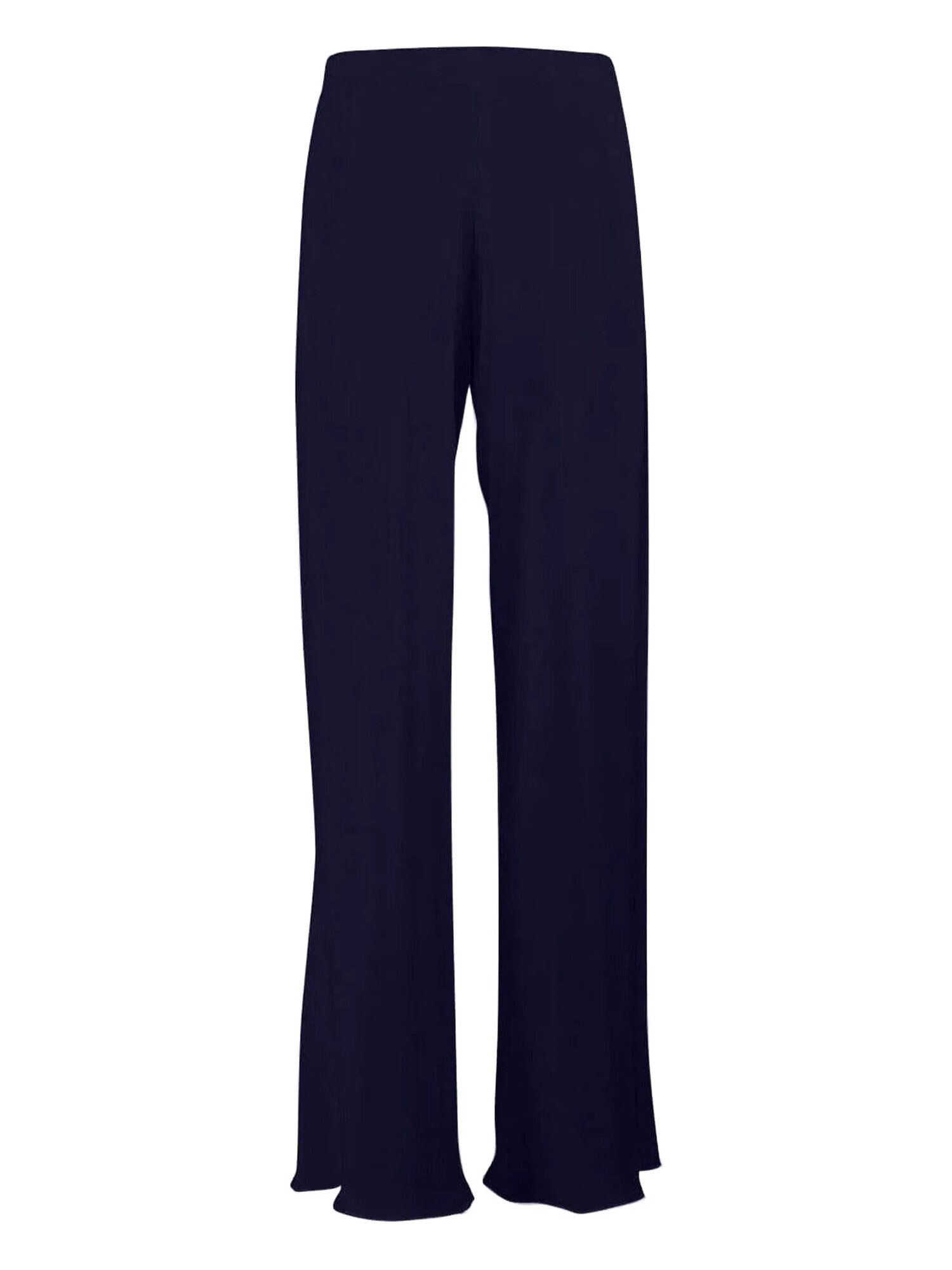 Брюки Chute wide-leg trousers