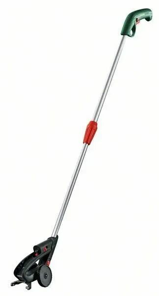Штанга для Bosch ISIO 3, Телескопическая штанга, 80-115 см, F016800615