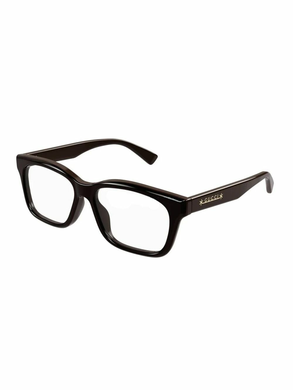 Оправа Gucci GG 1177O Коричневый