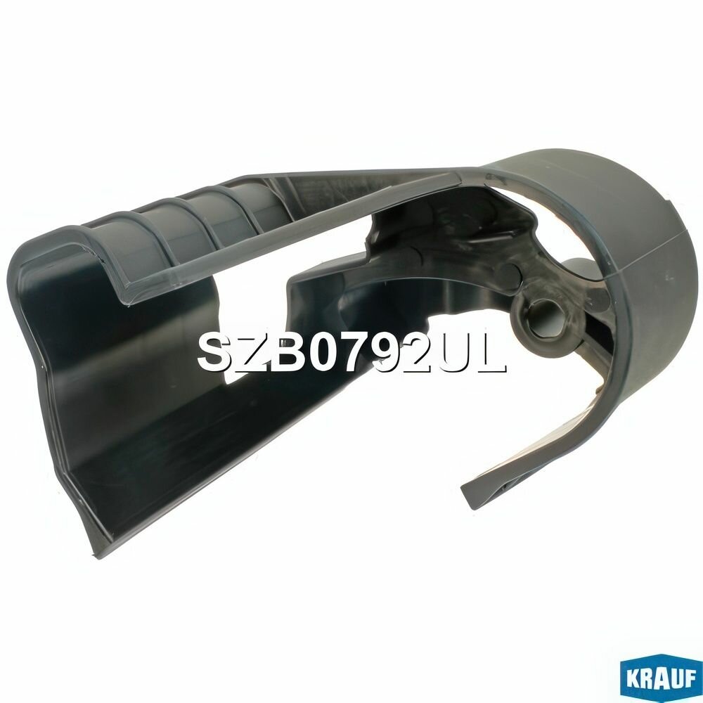 Кожух стартера, для Даф арт SZB0792UL