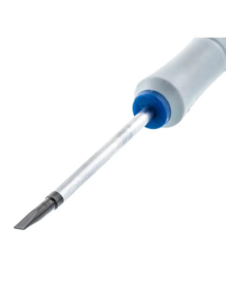 Отвертка для точных работ Ultra Grip SL 2.5 х 50 ммCR-V, д