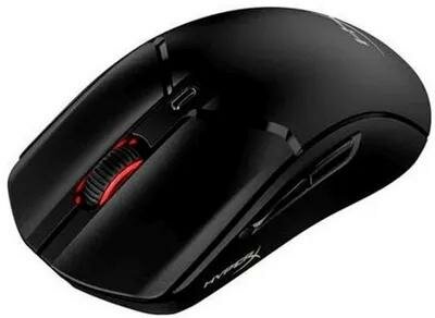 Манипулятор игровой мышь HYPERX 6N0B0AA, черный