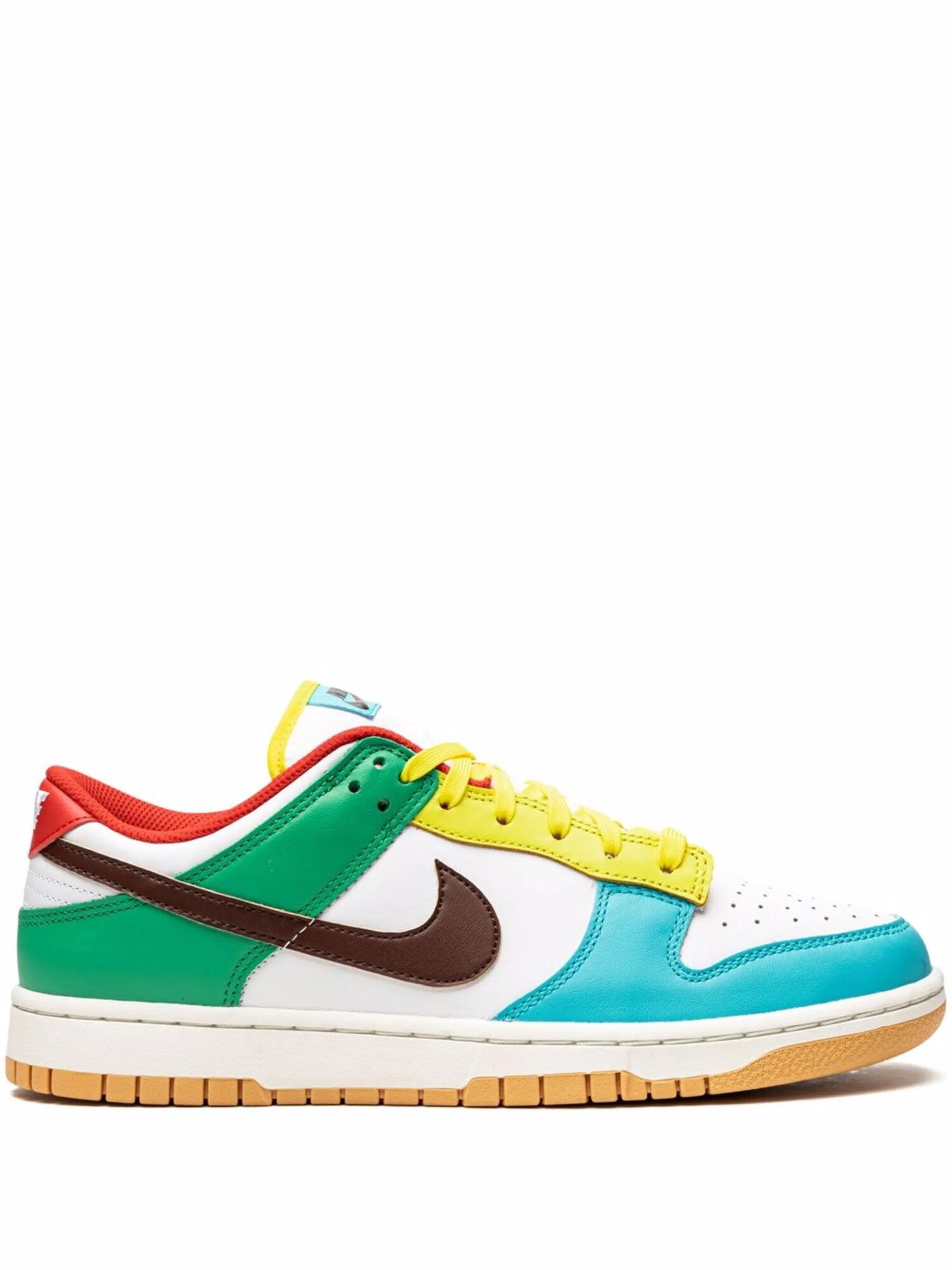 Кроссовки Dunk Low
