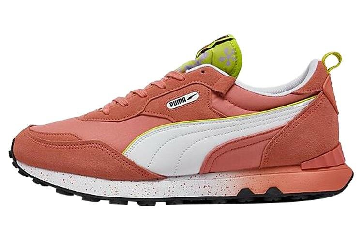 Кроссовки Rider Fv X SpongeBob SquarePants Patrick