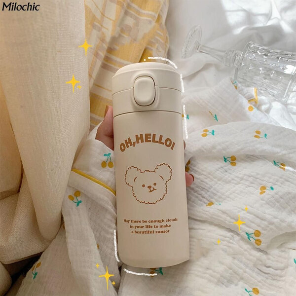 Milochic Термос, 0.45 л