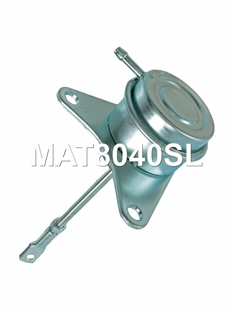 Актуатор турбокомпрессора Krauf MAT8040SL