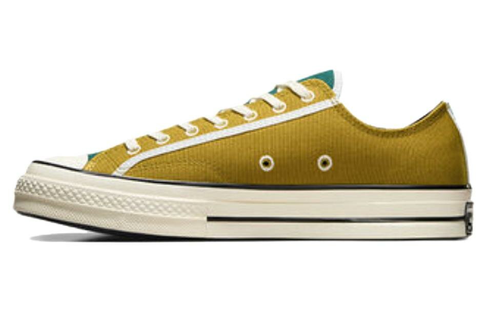 Кроссовки Chuck 70 Low Ox