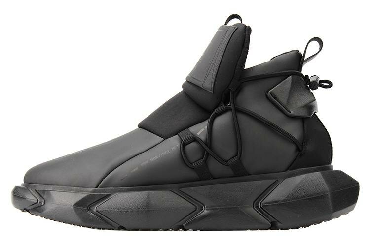 Кроссовки Mid Top