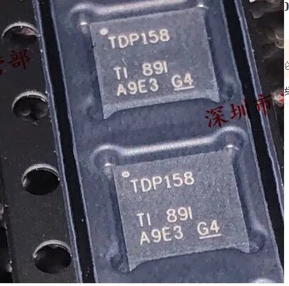 Электронный компонент TDP158RSBR TDP158RSBT TDP158WQFN40, 10 шт