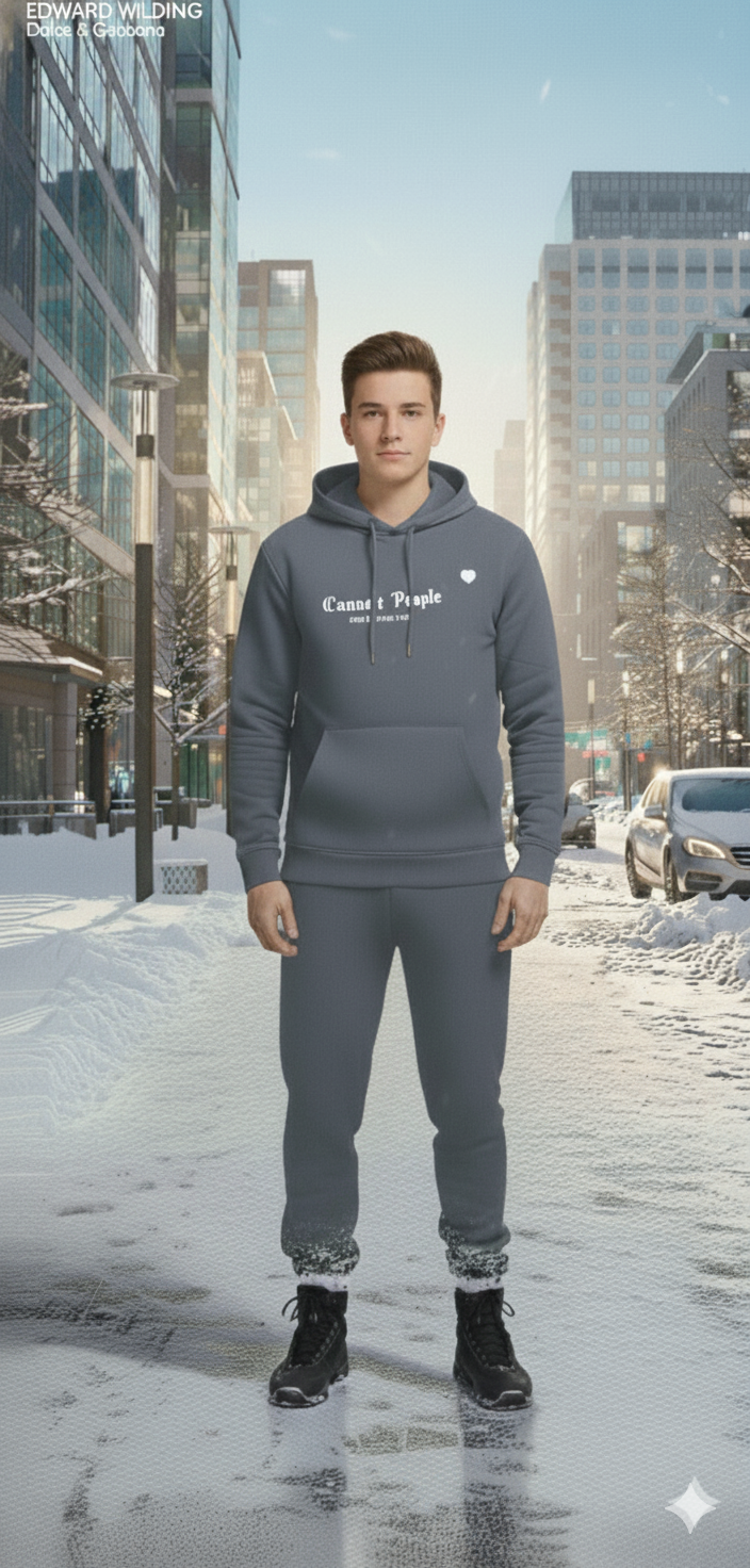 Комплект одежды Jools Fashion