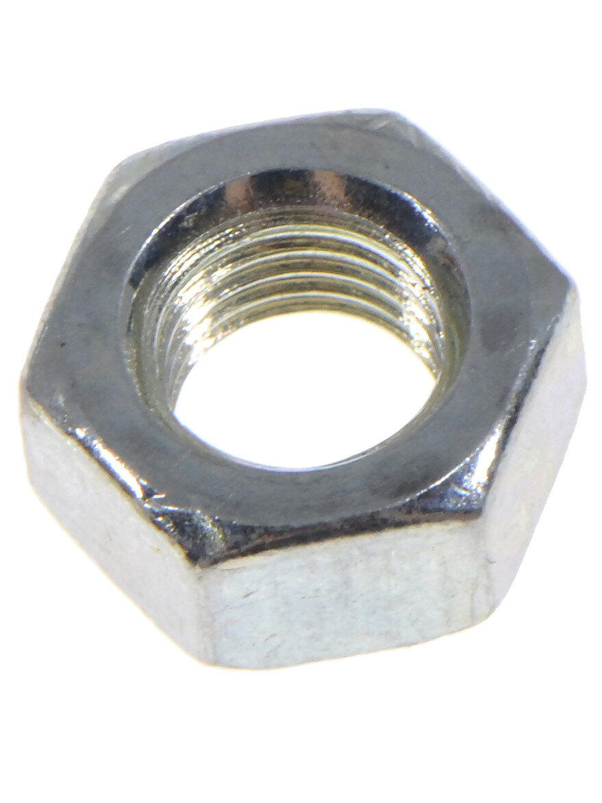 Гайка С М8х1