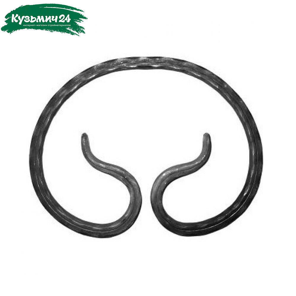 Вензель 177.01, 1 шт