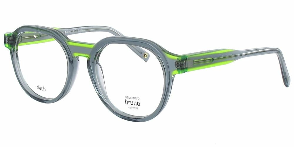 Медицинская оправа Alessandro Bruno Flash 1166-17G женская