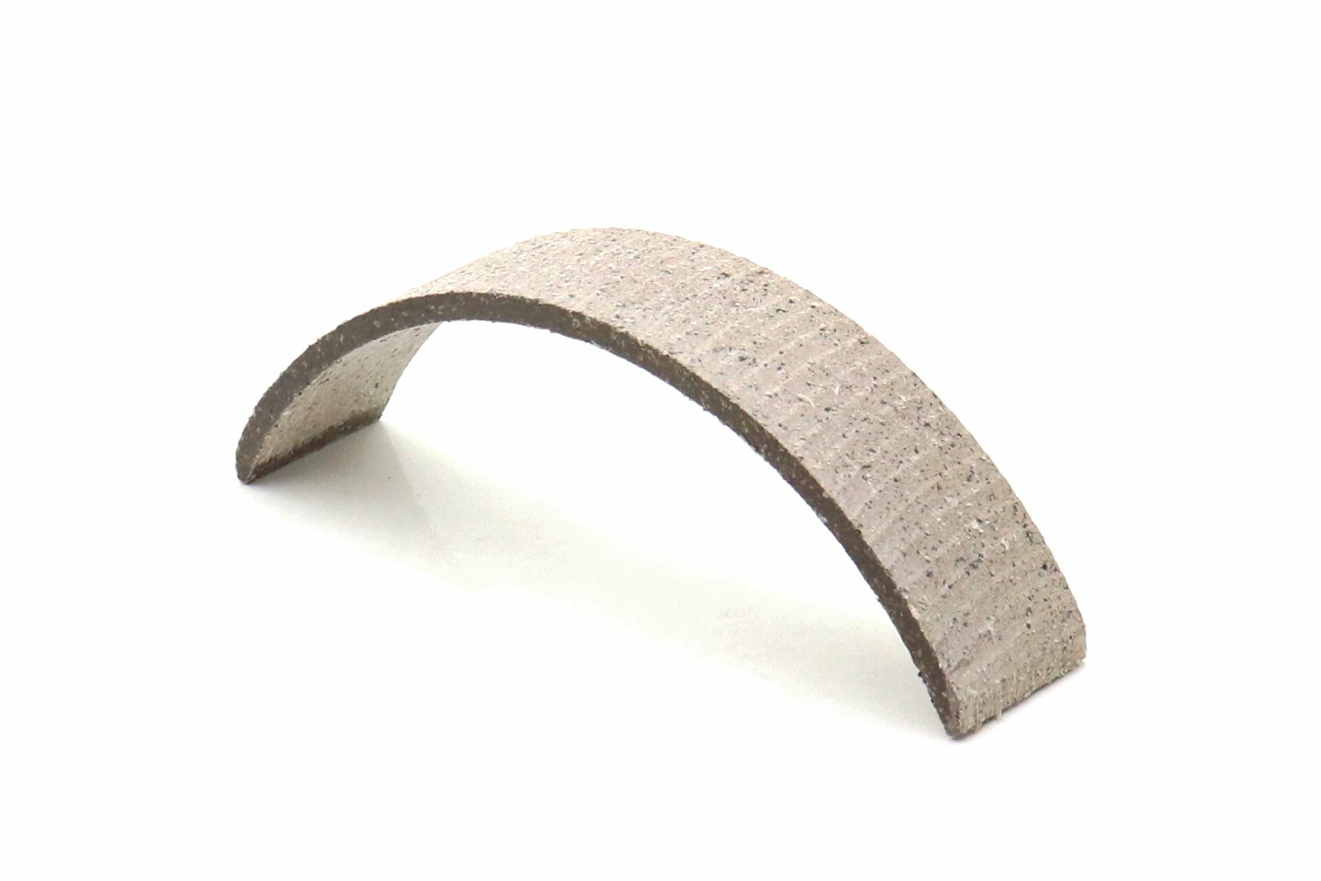 Накладка тормозная Восход "ММ"