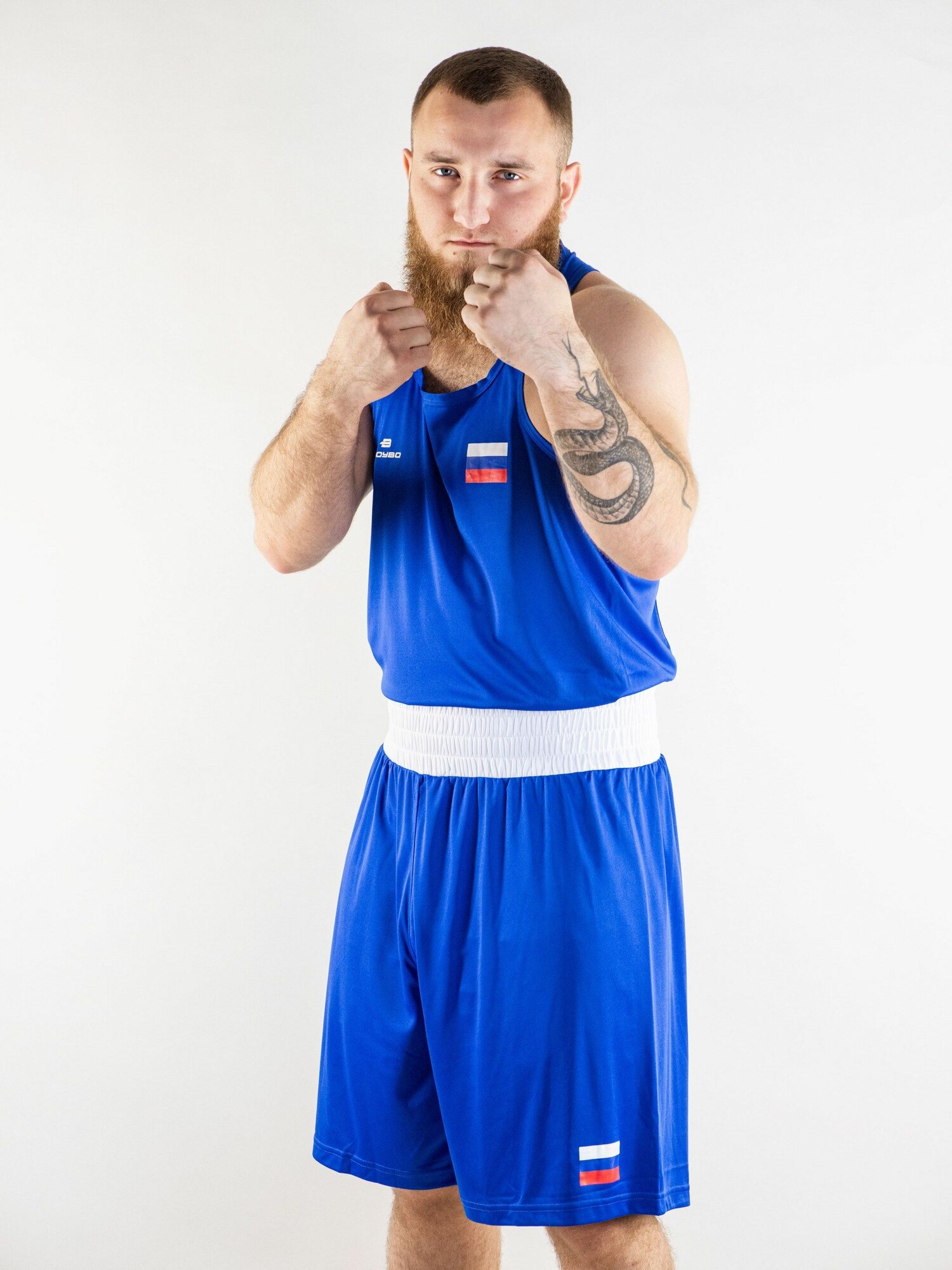 Форма спортивная