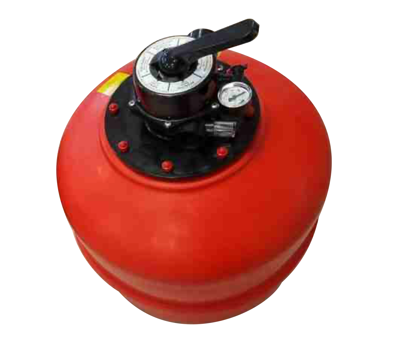 Фильтр песочный Nozbart Standart FPE1-050, для частных бассейнов, 6 режимов, УФ-защита